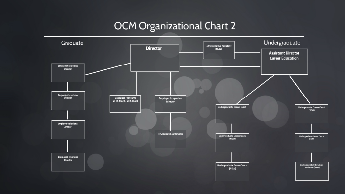 Proposed OCM Organizational Chart 2 by Meredith Mann on Prezi
