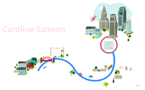 caroline samson by Camille Martin on Prezi