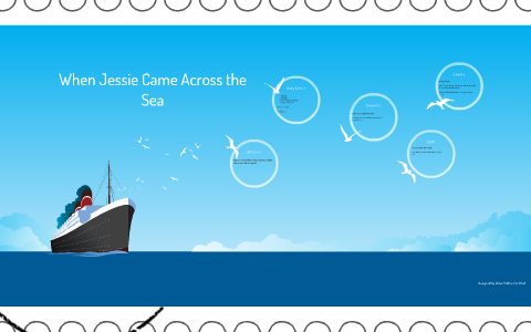 When Jessie Came Across the Sea by Emma Williams on Prezi
