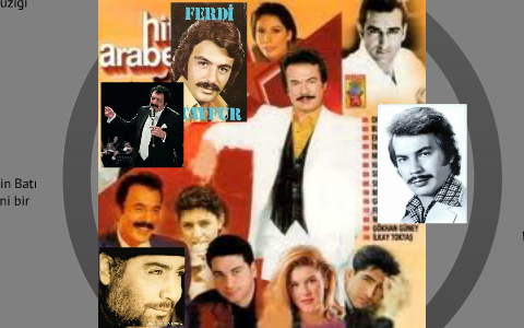 ARABESK KÜLTÜR by azize türkan on Prezi