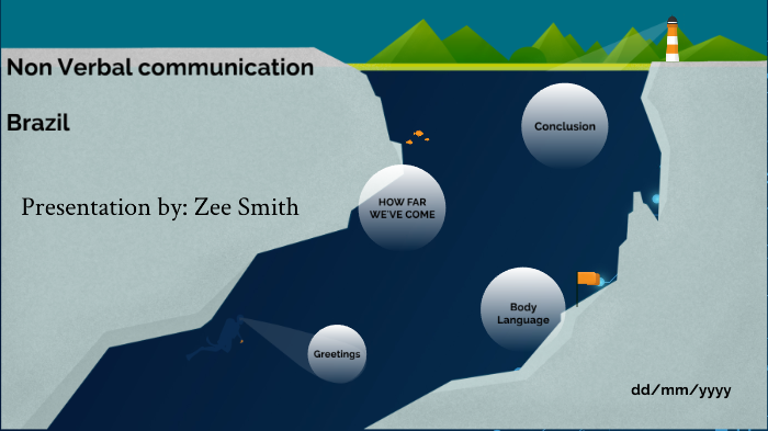 Brazil Non Verbal by Zivaiishe Smith on Prezi