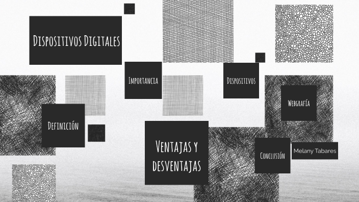 Dispositivos digitales Melany Tabares by Melany Alexandra Tabares ...