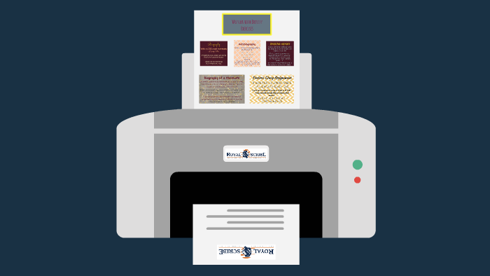 Writing with Brevity Exercises by Mina Blaylock on Prezi