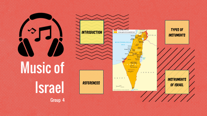 Music of Israel by Sunny Mangubat on Prezi