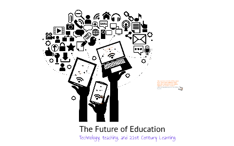 Technology, past present and future by Larysa Nadolny on Prezi