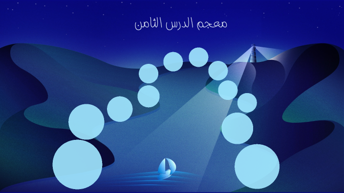 Arabic presentation by parisa zare on Prezi