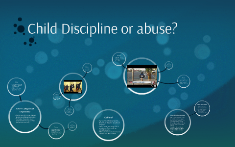 Child Abuse Vs. Child Discipline by Gerson Goya on Prezi