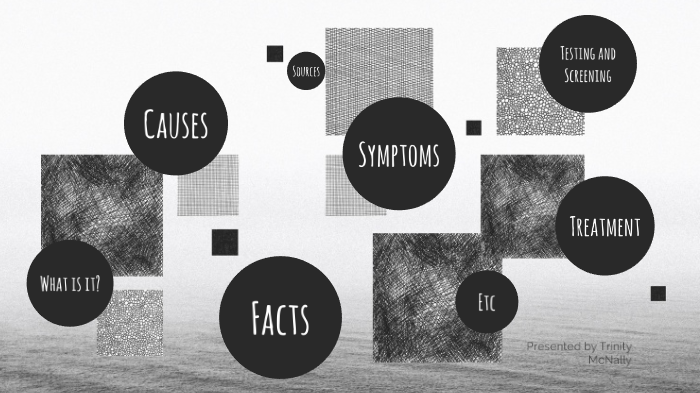 Myoclonic Epilepsy with Ragged-Red Fibers (MERRF) by Trinity McNally on ...