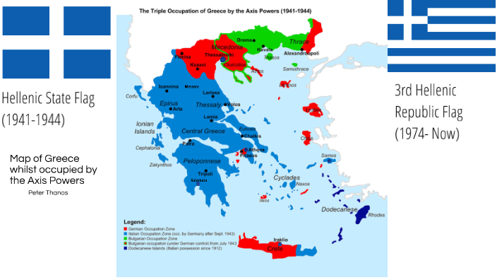 Greece WW2 by Peter Thanos on Prezi