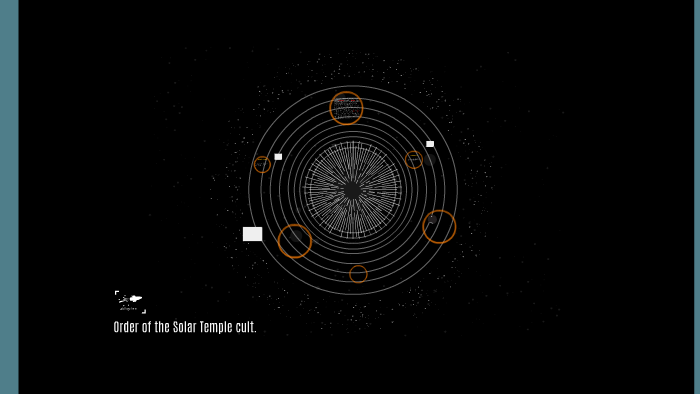 Order of the Solar Temple cult. by Alexis brendlinger on Prezi