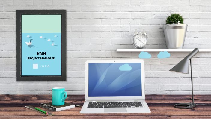 PROJECT MANAGEMENT - KNH by Oliver kagwe on Prezi