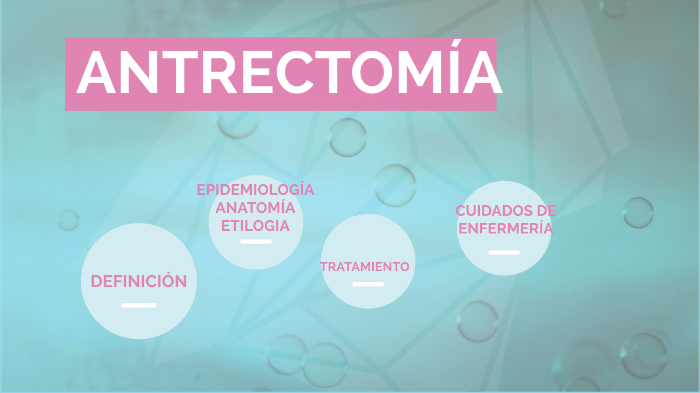 ANTRECTOMÍA by carol alva garcia on Prezi
