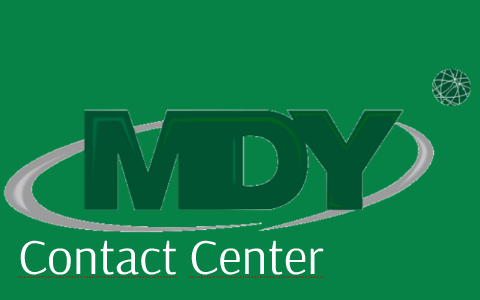 MDY Contact Center by Kerly Cumpa on Prezi