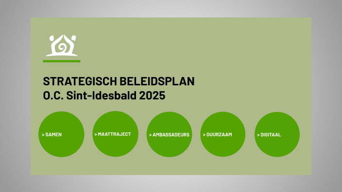 strategisch beleidsplan by Margot OCSINTIDESBALD on Prezi