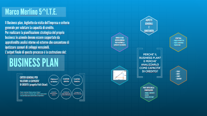 Marco Merlino 5^I.T.E. by marco merlino on Prezi