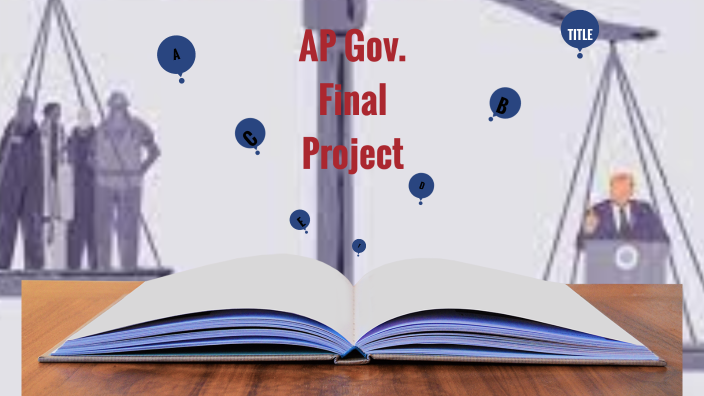 AP Gov. Final Project- Checks and Balances by zikiaya hall on Prezi