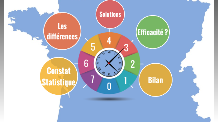 Egalité homme femme dans le monde du travail by Simon Guerard on Prezi