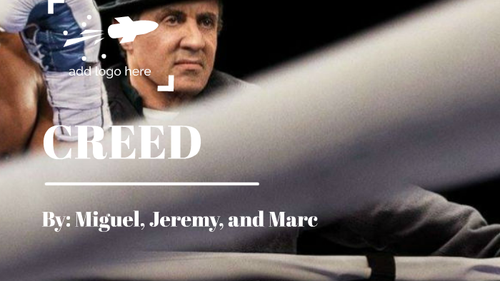 Creed Hero Cycle by Miguel Arroyo on Prezi