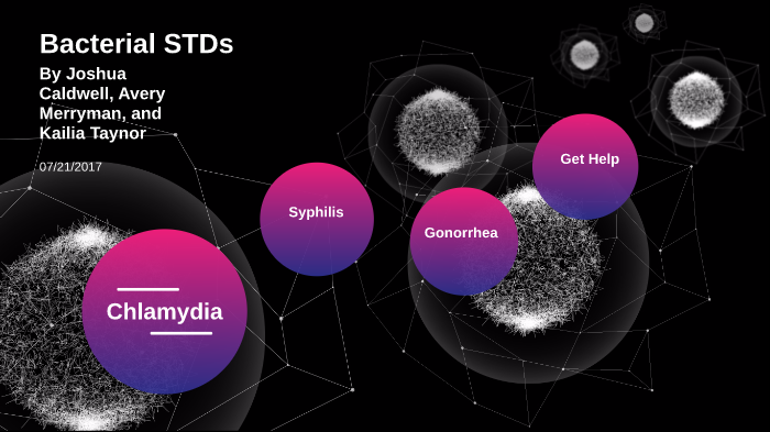 Bacterial STDs by Joshua Caldwell on Prezi