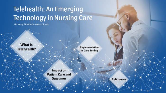 NRBS 4760: Emerging Technology by Alexis Smyth on Prezi