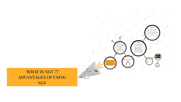 WHAT IS NGV ?? ADVANTAGES AND by Afiq Hamily on Prezi