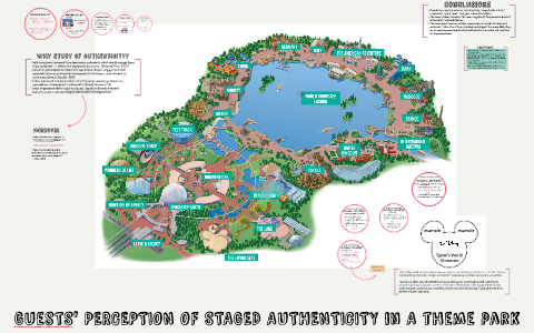 GuestS' PERCEPTION OF STAGED AUTHENTICITY by on Prezi