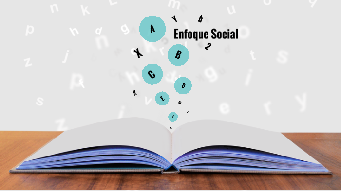Enfoque Social by Emmanuel Sanchez on Prezi