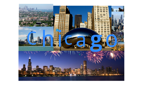 How was Chicago started? by Taylor Stepaniuk on Prezi