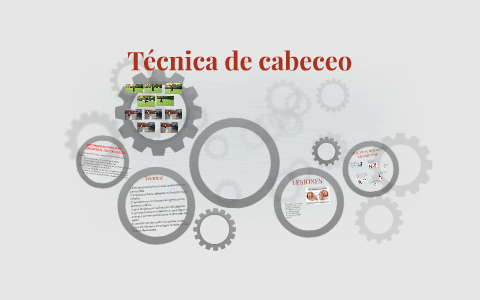 Técnica de cabeceo by David Ospina Osorio on Prezi