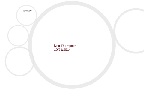HBCU Timeline by lyric Thompson on Prezi