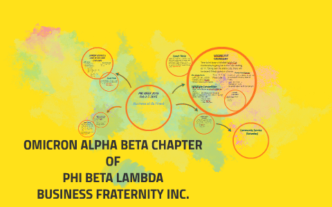 OMICRON ALPHA BETA CHAPTER by Colin Wagner on Prezi
