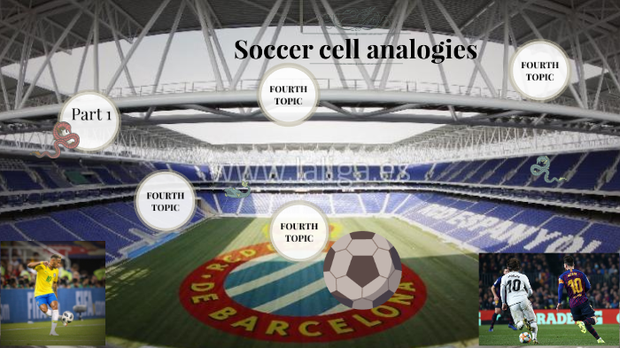 Soccer cell analogies by chris focht on Prezi