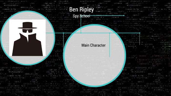 Ben Ripley Spy School by Michael Ellsworth on Prezi