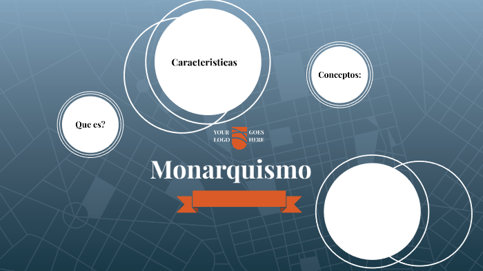 Monarquismo by Jalil Athie Arevalo on Prezi