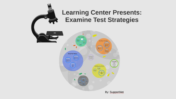 Examine Test Strategies by SupportNet FresnoState on Prezi