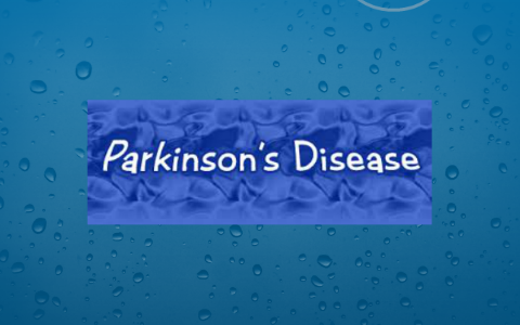 Parkinson's Disease by Tim Goodell on Prezi