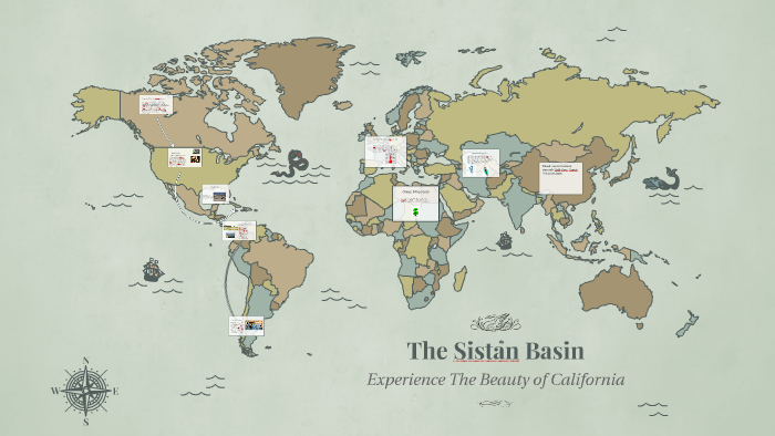 Internal Report: Sistan Basin. by Hadi Abou-Hamde on Prezi