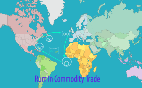 Rum In Commodity Trade by Yoon Suk Kang on Prezi