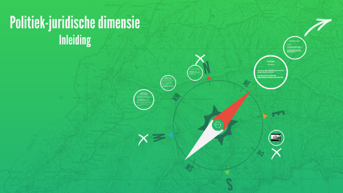 Inleiding politiek-juridische dimensie by Femke Klein on Prezi