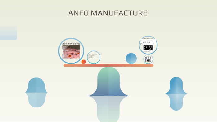 ANFO MANUFACTURE by Alexandra Figueredo on Prezi