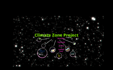 Climate Zone Project by Alexis Adams on Prezi