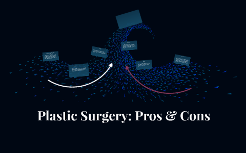Plastic Surgery: Pros & Cons by keith harris on Prezi