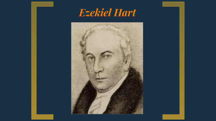 Ezekiel Hart by Gabriel Paquin on Prezi