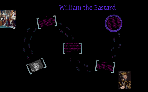 WIlliam the Bastard by on Prezi