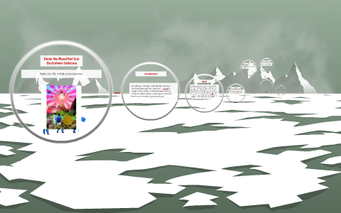 Under the Blood Red Sun by on Prezi