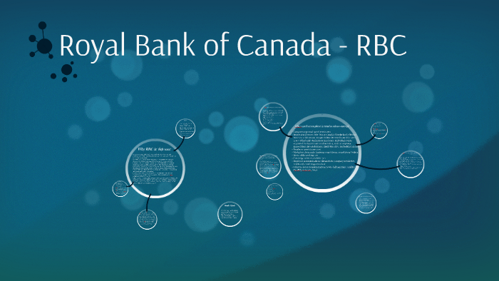 Royal Bank of Canada - RBC by Timothy Nguyen on Prezi