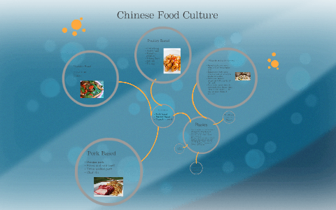 Chinese Food Culture by Aaron Kaplan on Prezi