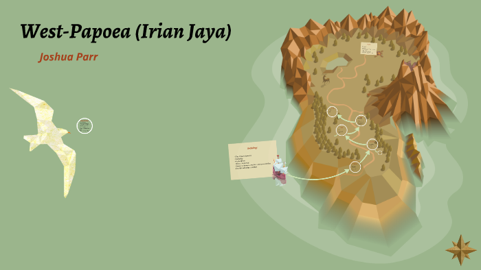 West-Papoea (Irian Jaya) by on Prezi