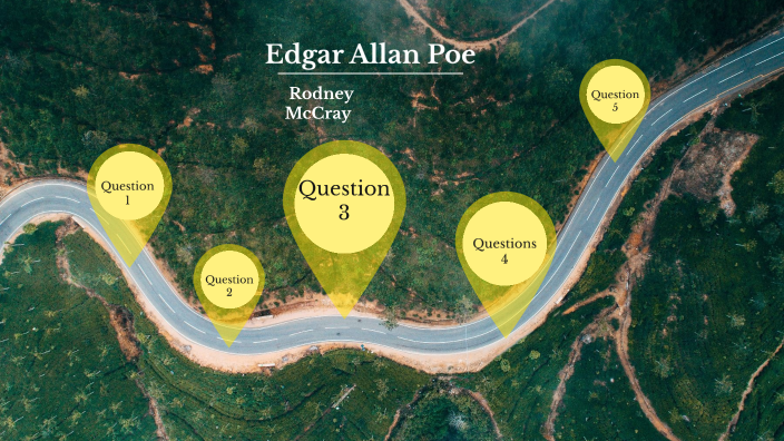 Edgar Allan Poe by rodney mccray on Prezi