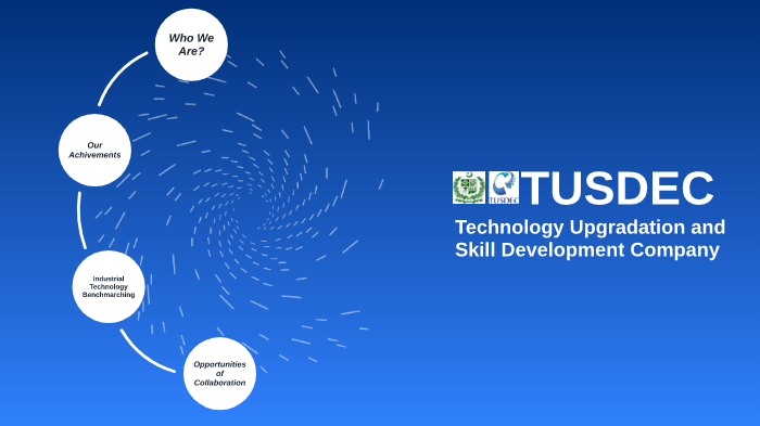 Final Peeca Tusdec Presentation by Yasir Ghani on Prezi